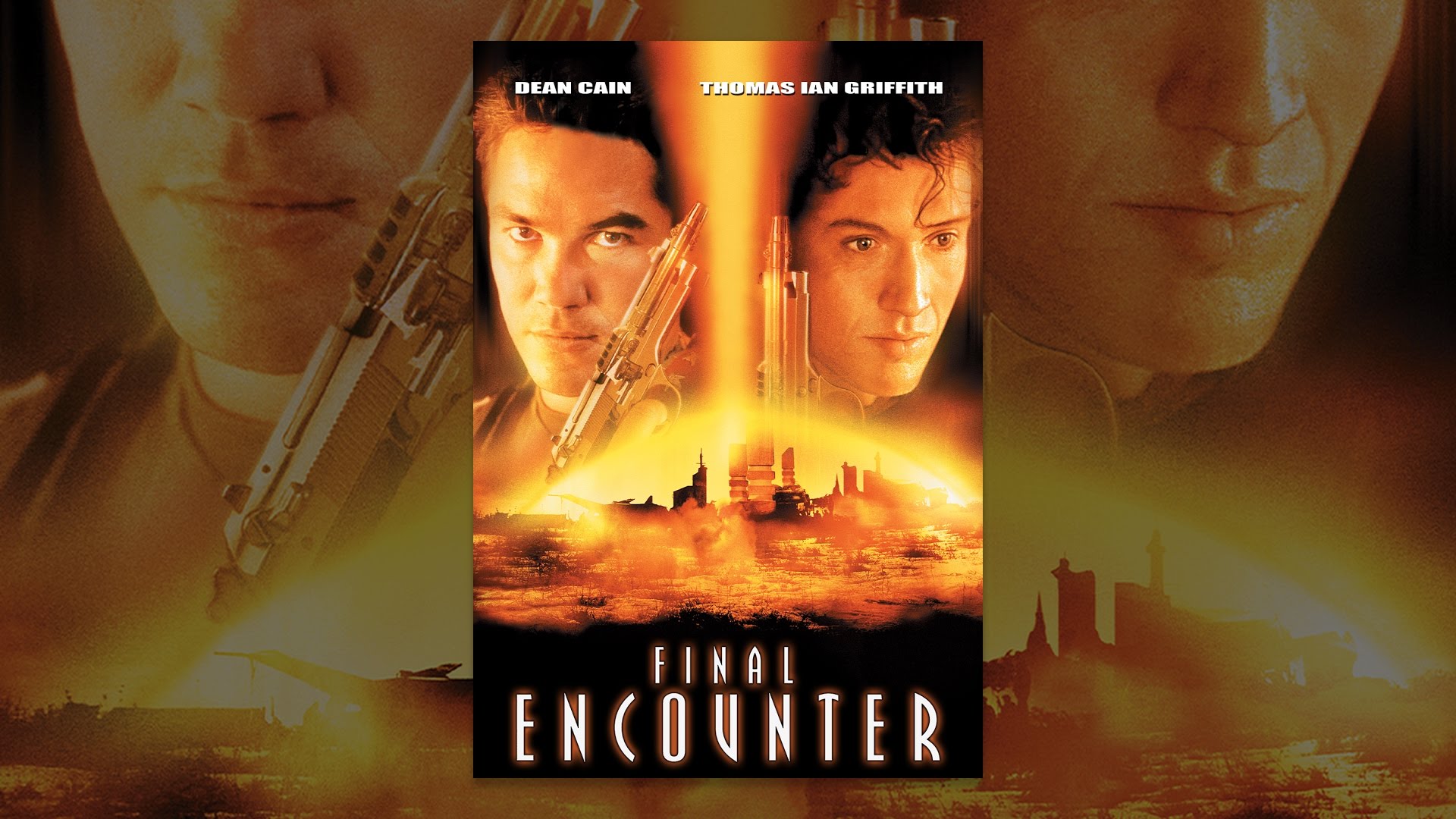 Final Encounter - YouTube