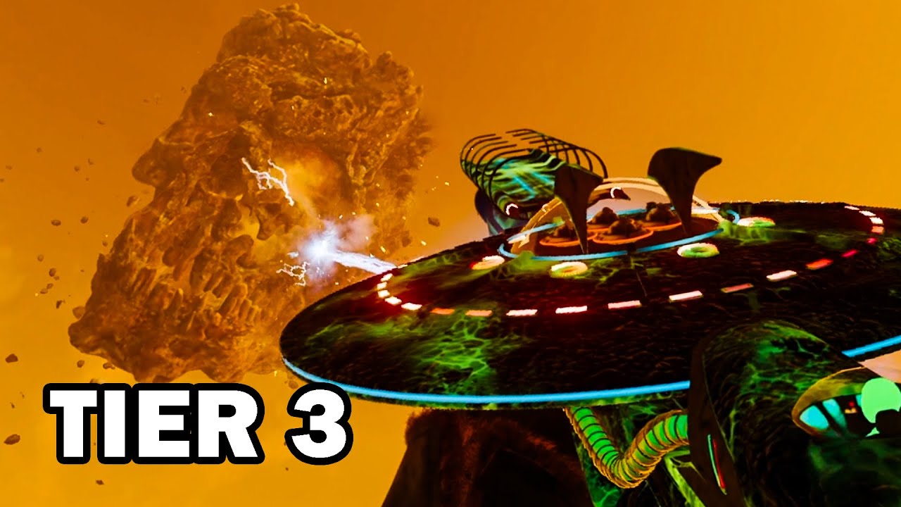 ASTRA MALORUM: CURSED SOLO EASTER EGG (Tier 3) - YouTube