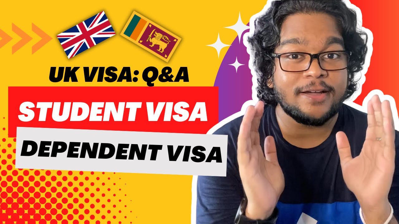 UK Student Dependent Visa Sinhala uk-student-dependent-visa-sinhala