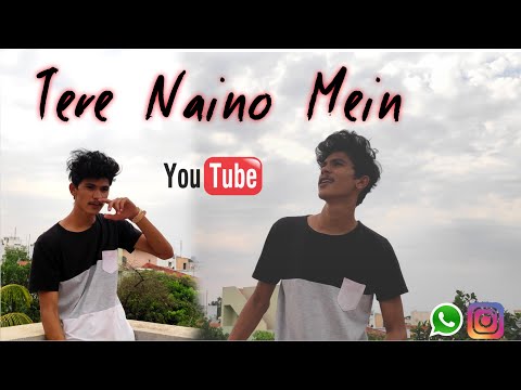Tere Naino Mein | The Bilz & Kashif