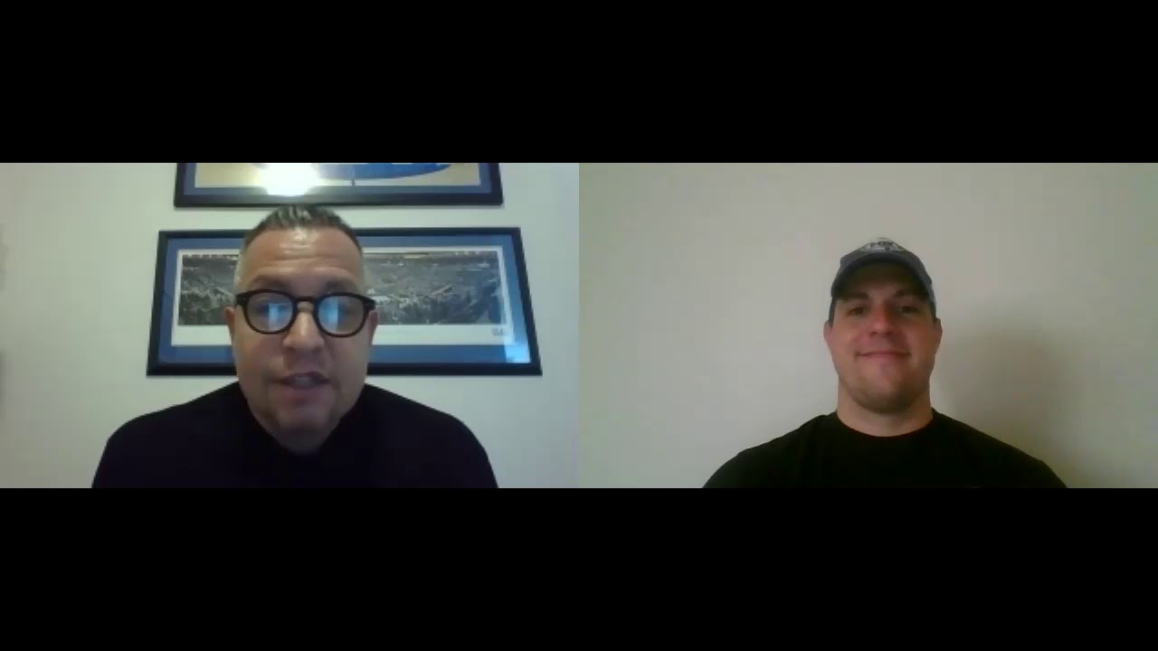 Famed assistant coach David Grace talks about the state of college ...