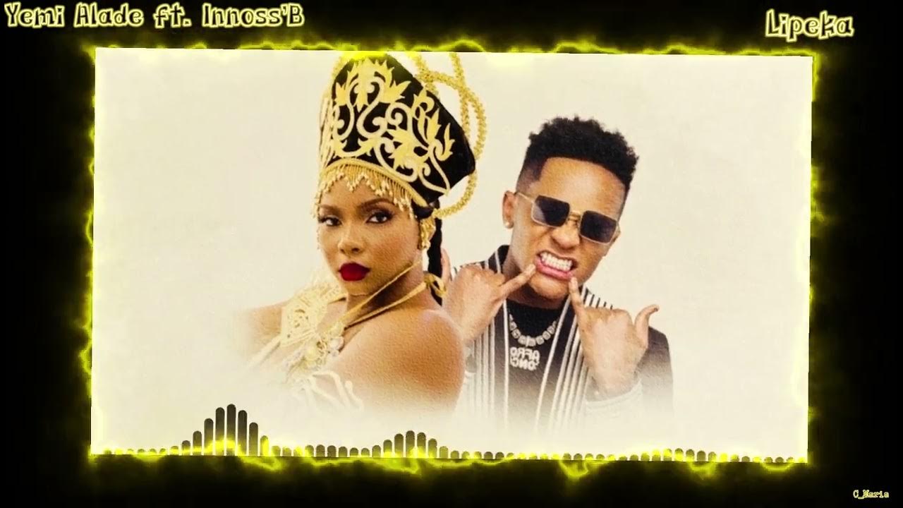 Nightcore Lipeka * Yemi Alade ft. Innoss'B ft. Innoss'B - YouTube