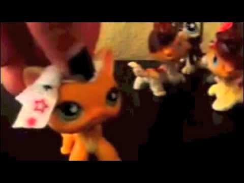 LPS : Girlfriend - Music Video - - YouTube