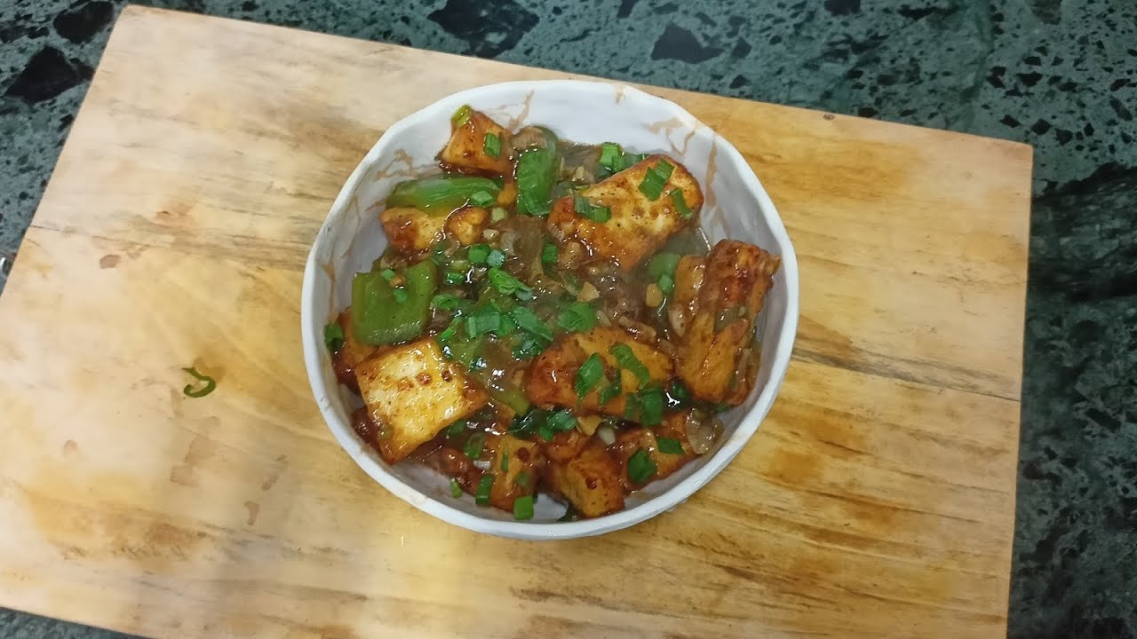 jhat paat banne wali paneer chali home made recipe please subscribe ... jhat paat banne wali paneer chali home made recipe please subscribe ...
