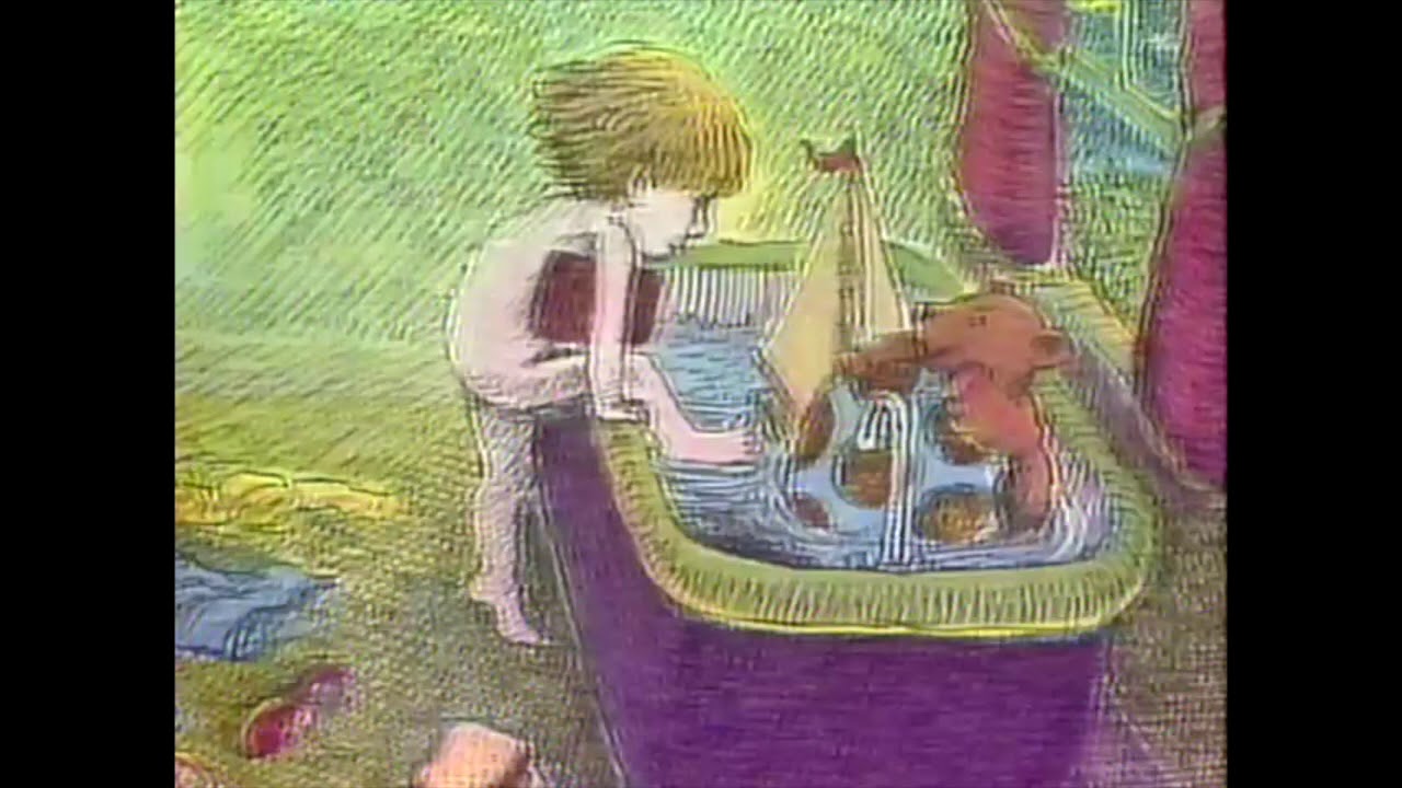 Andrew's Bath - YouTube