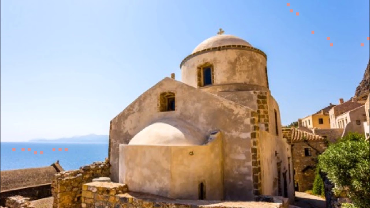 ΑΞΙΟΝ ΕΣΤΙΝ ΠΛ΄Δ - ΣΤΑΝΙΤΣΑΣ - YouTube