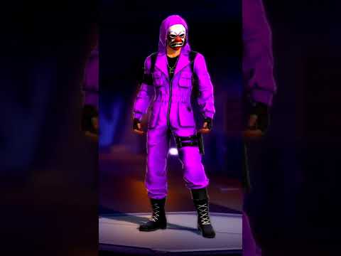 FreeFire Criminal Bundle 🤭 - YouTube