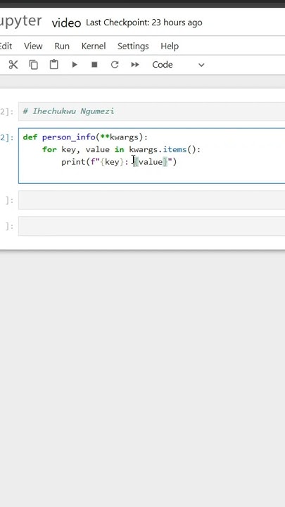 Every Programmer Should Know This Code Python Programming Machinelearning Datascience Youtube