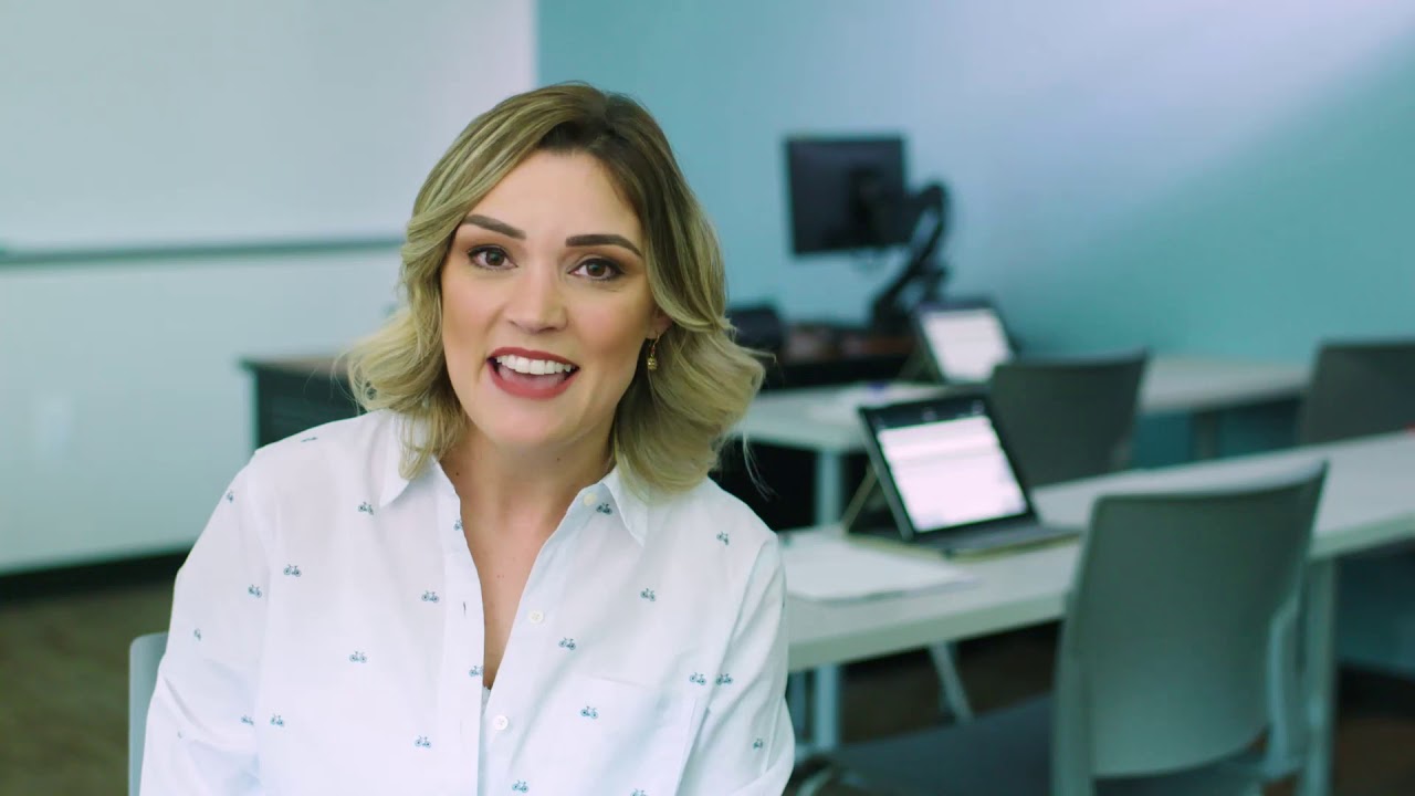 Study English in Orlando, Florida at Valencia College Intensive English ...