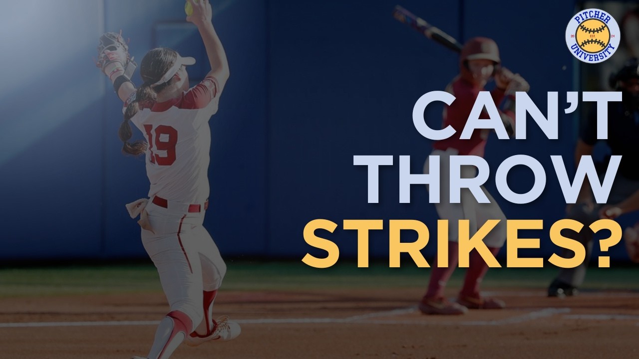 How to Increase Accuracy & Throw More Strikes - YouTube
