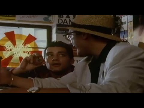 Clive Owen on BOON, The Peacemaker 1988 - YouTube