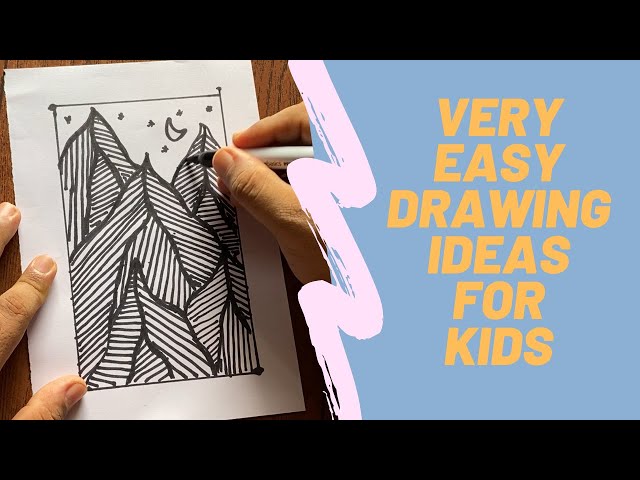 Things To Draw When Bored Step By Step - Infoupdate.org Things To Draw When Bored Step By Step - Infoupdate.org