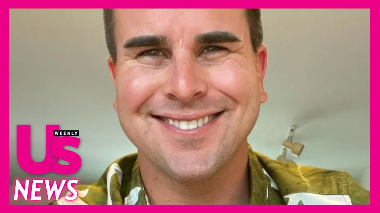 ‘The Bachelorette’ Alum Josh Seiter Reveals He Is Alive After Death ...