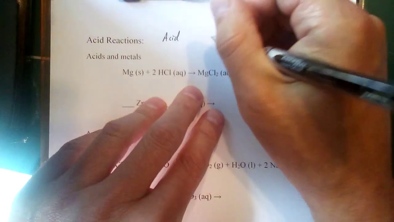 Chapter 4 Part 6 - YouTube