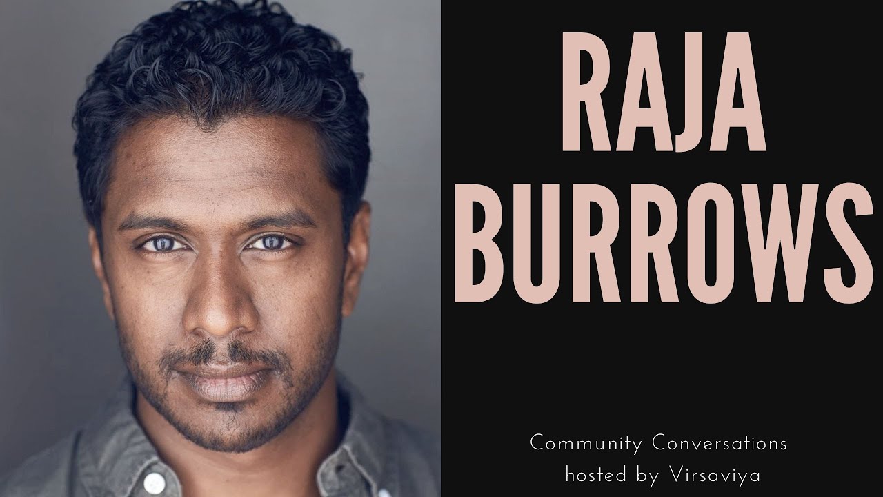 Raja Burrows, OG OPS member and everyone's favorite MF NiTe BP/C(S ...