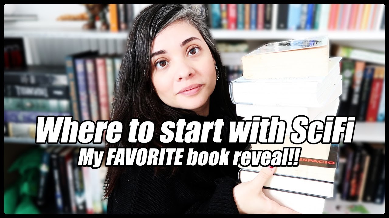 Science Fiction Book Recommendations YouTube science-fiction-book-recommendations-youtube