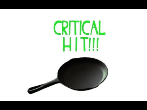 TF2 | Critical Pan - YouTube