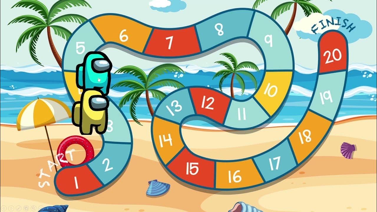 *Tutorial* PPT Board Game - YouTube