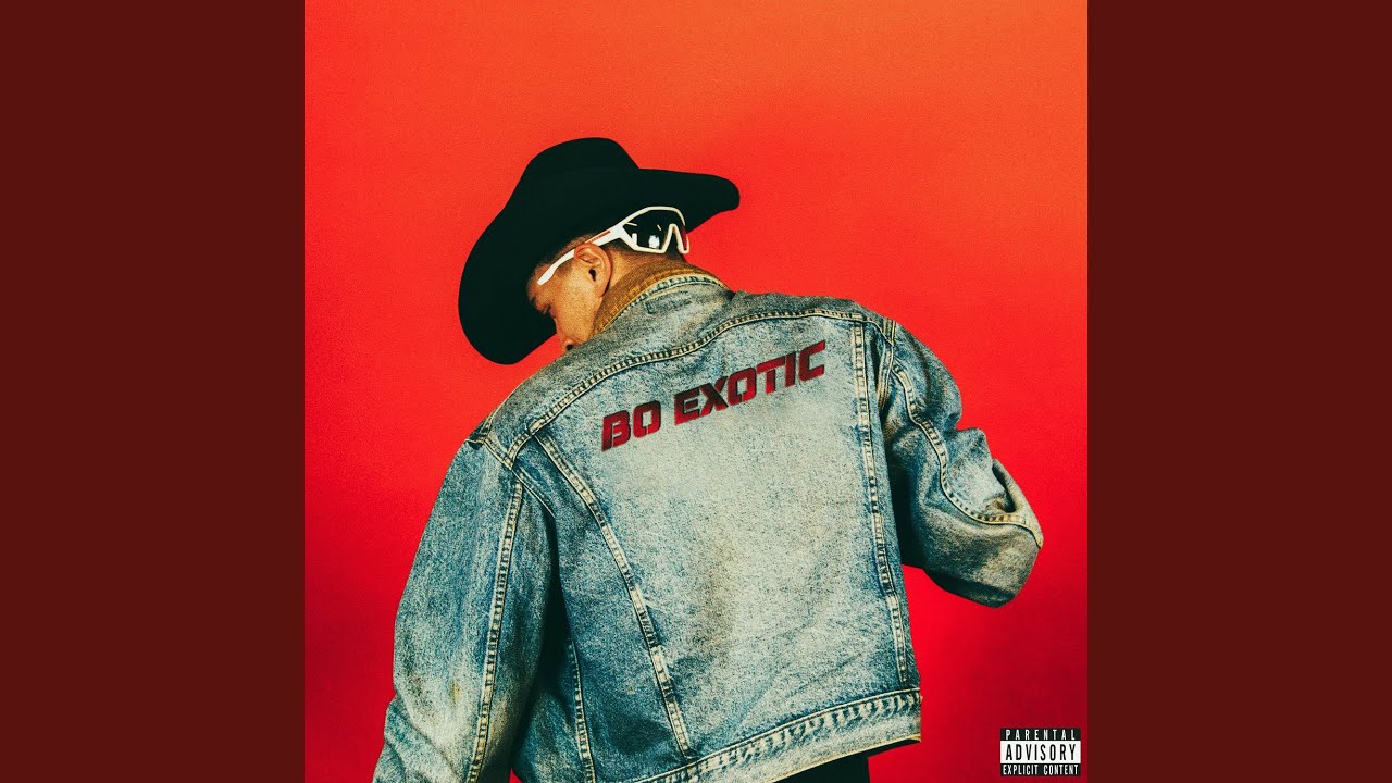 Bo Exotic - YouTube Music