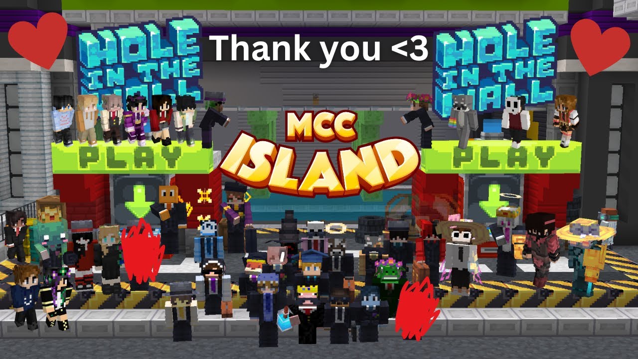 My Favourite Clips From My Time In The MCCI Community (Appreciation ...