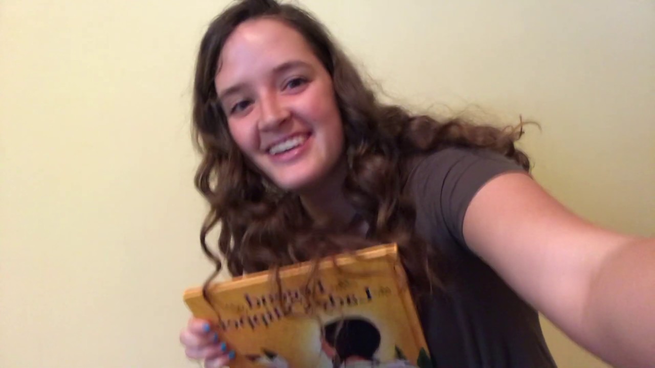 The Legend of the Lady's Slipper - YouTube