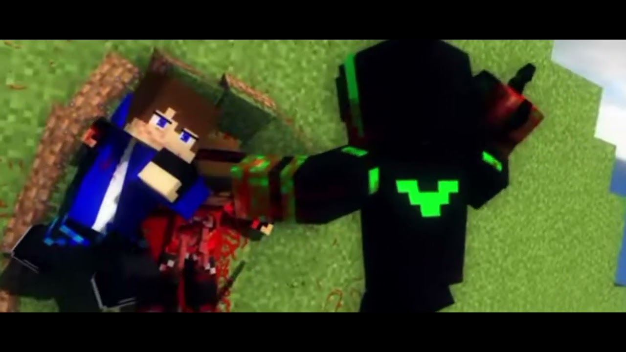 Shadow Creeper meme Tylibark: coche 🚗 tu mareeeee - YouTube