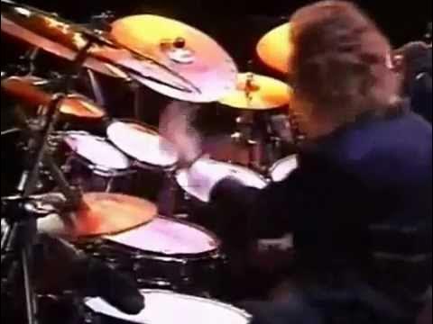 Dave Weckl, Steve Gadd, Vinnie Colaiuta drum solo batteria - YouTube