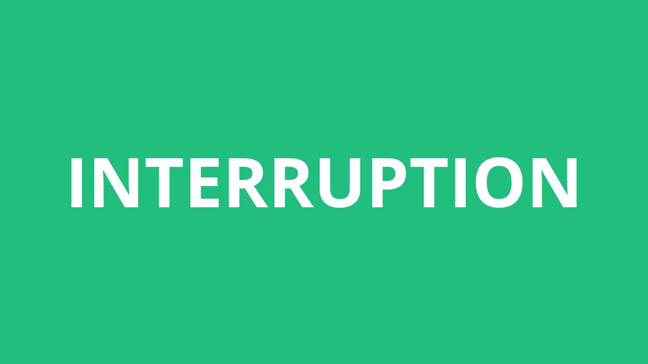 How To Pronounce Interruption Pronunciation Academy YouTube how-to-pronounce-interruption-pronunciation-academy-youtube