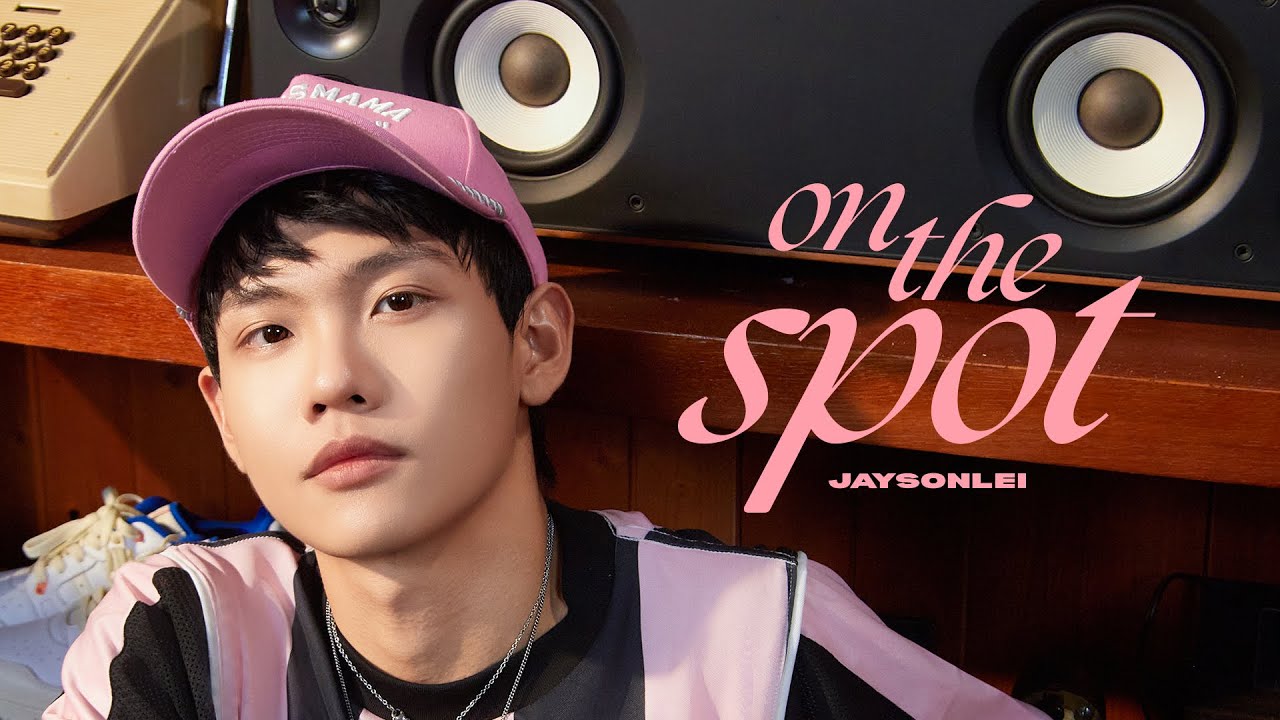On The Spot #1 | JAYSONLEI (Live Session) - Playlist ấm áp cho mùa đông ...