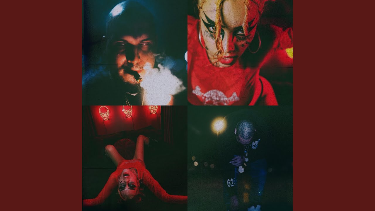 DUMB BITCH (feat. BigKlit) - YouTube