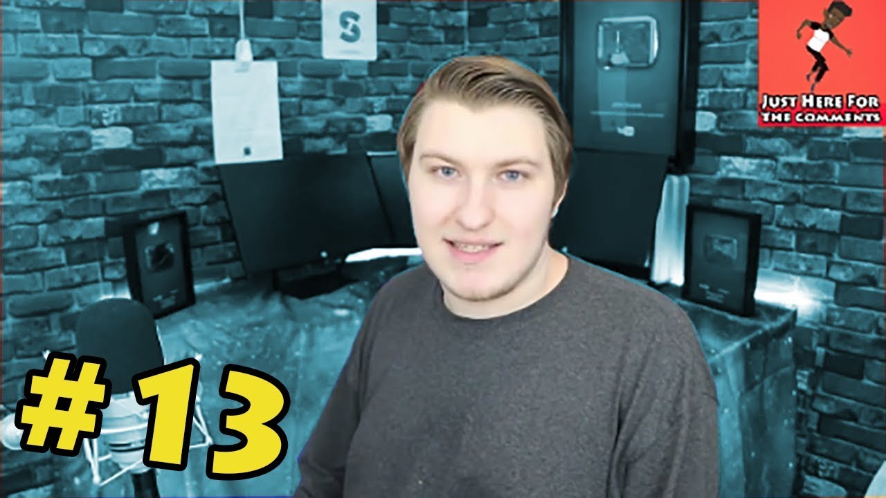 Scarce says SCARCE HERE compilation - You ask we compile #13 - YouTube