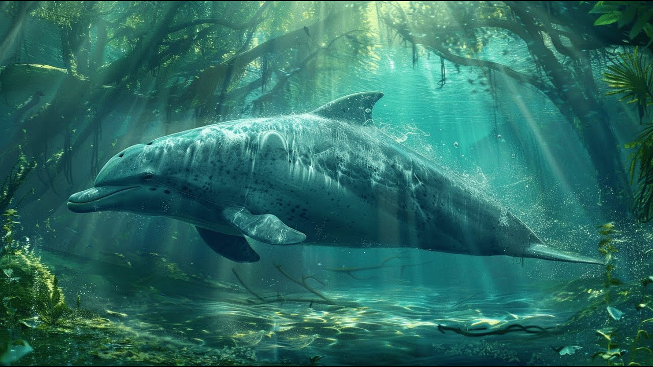 Brazil's Enigma: The Hunt for the Encantado - YouTube