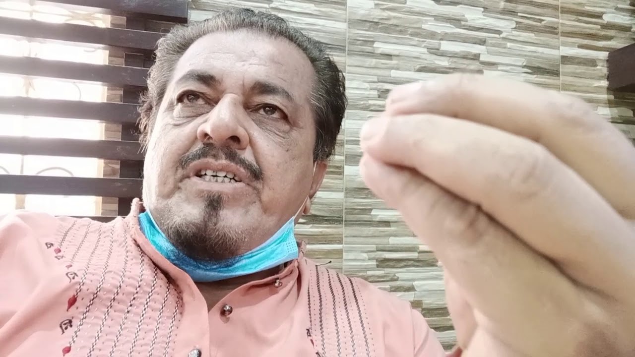 altaf parekh ki janeb se faiz foundtion ka khairmuqdam - YouTube