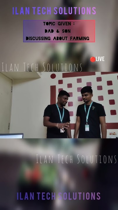 Soft Skills at Workplace - Ilan Tech Solutions - YouTube
