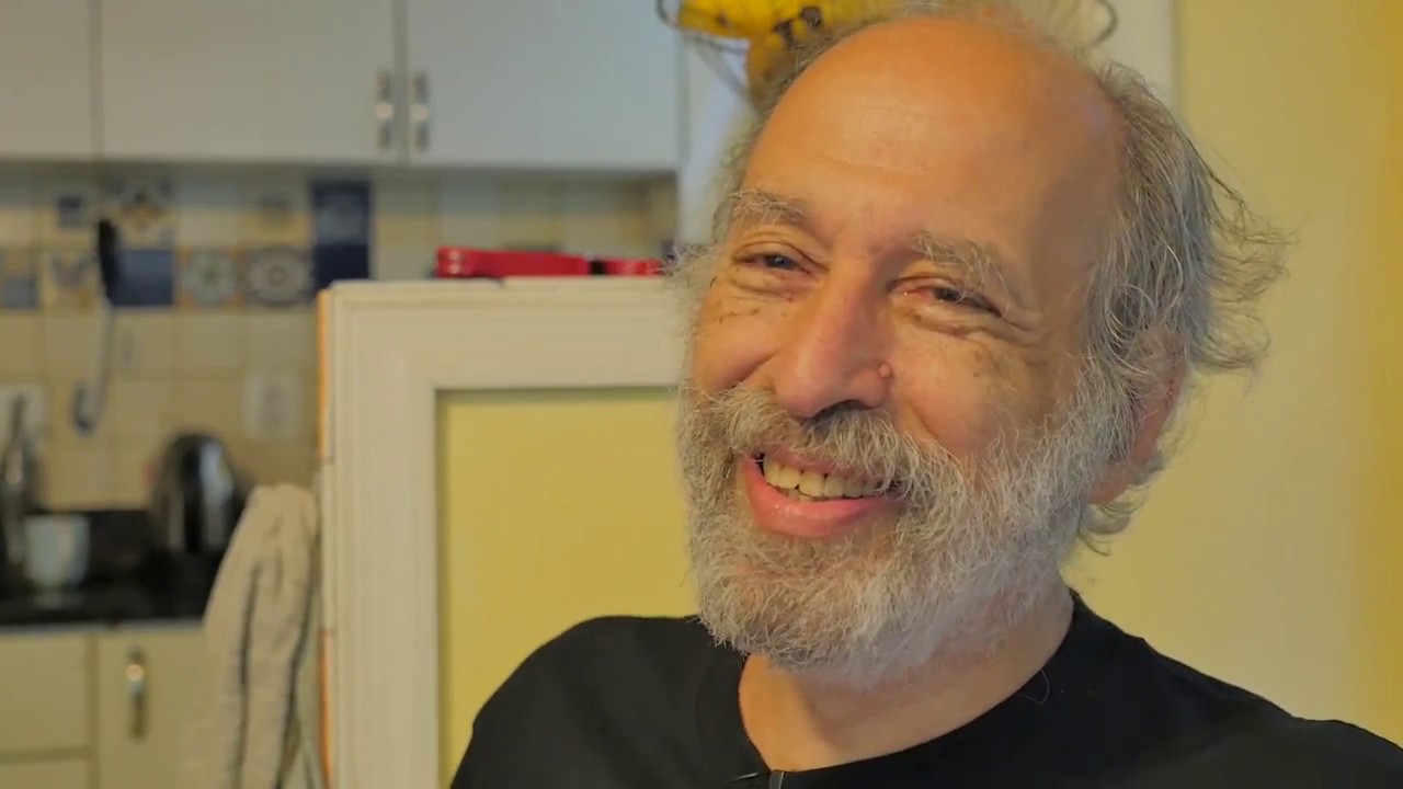 4.4.5 David Schwartzman: geobiologist - YouTube