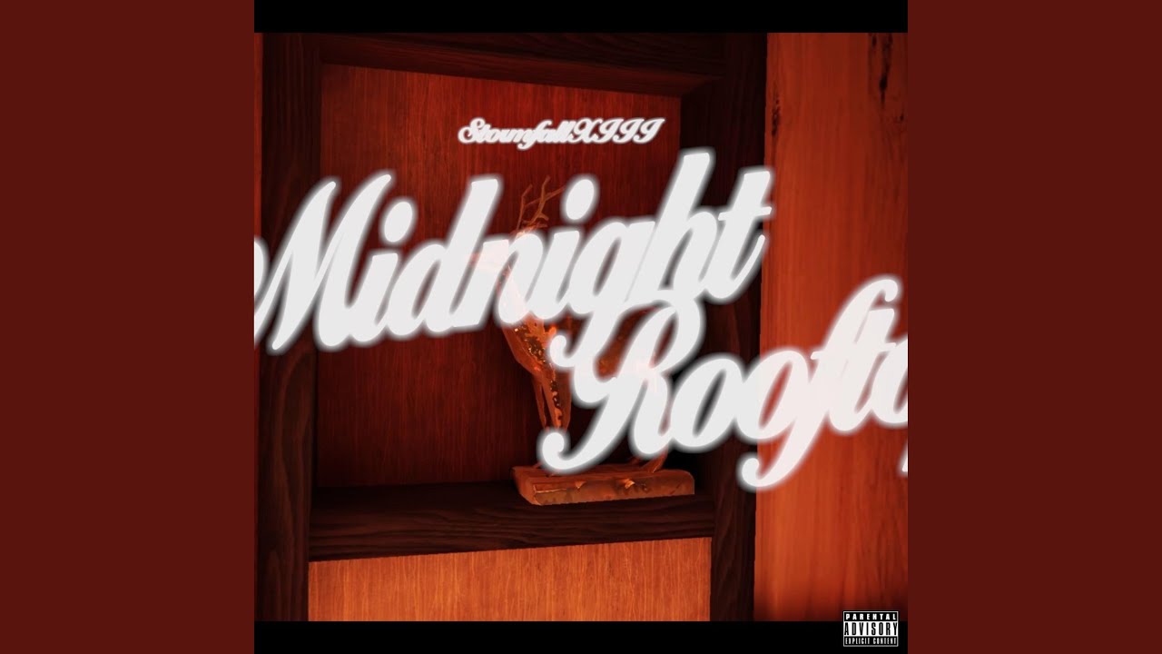 Midnight Rooftop - YouTube