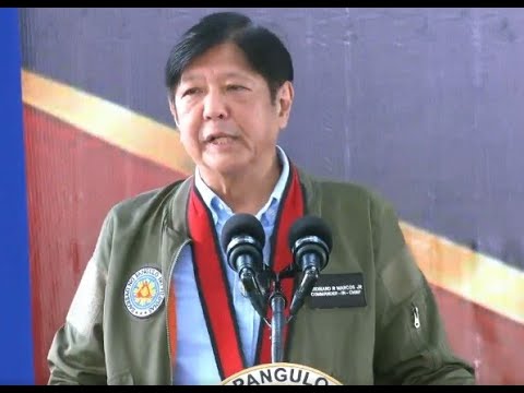 The 73rd Founding Anniversary of the First Scout Ranger Regiment of the ...