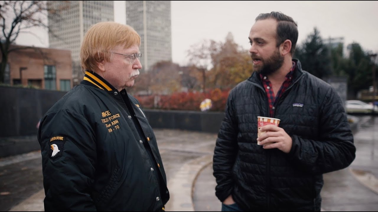 MRC One Year Anniversary Video - YouTube