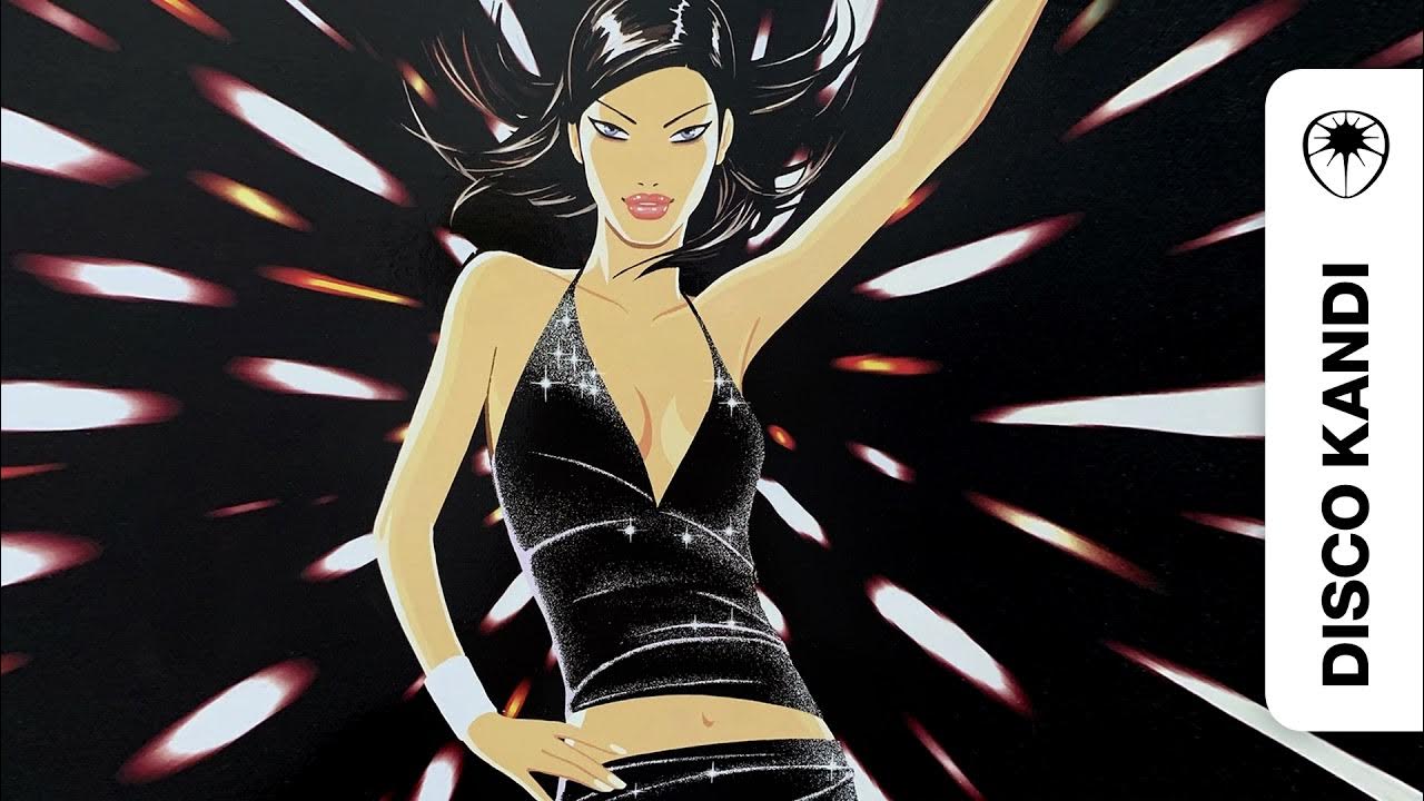 Hed Kandi (2007) Kandi's Deluxe Mix of Disco Kandi - YouTube