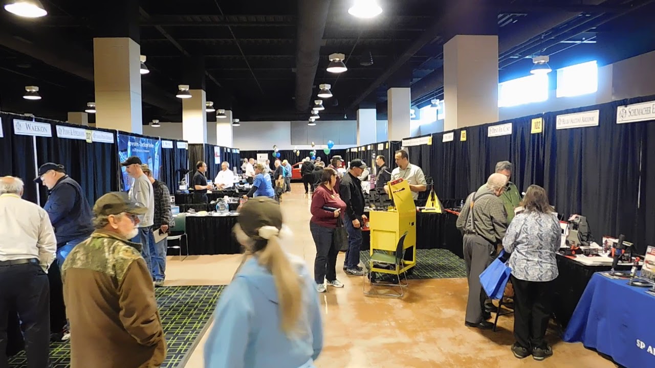 Tradeshow Loop - YouTube