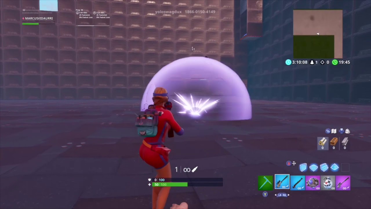 Swazy Marcus - Highlights - YouTube