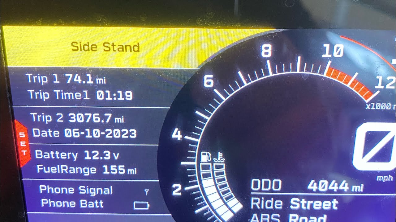 2023 KTM 390 adventure 3k+ miles in ten days #smallbikelongdistance # ...