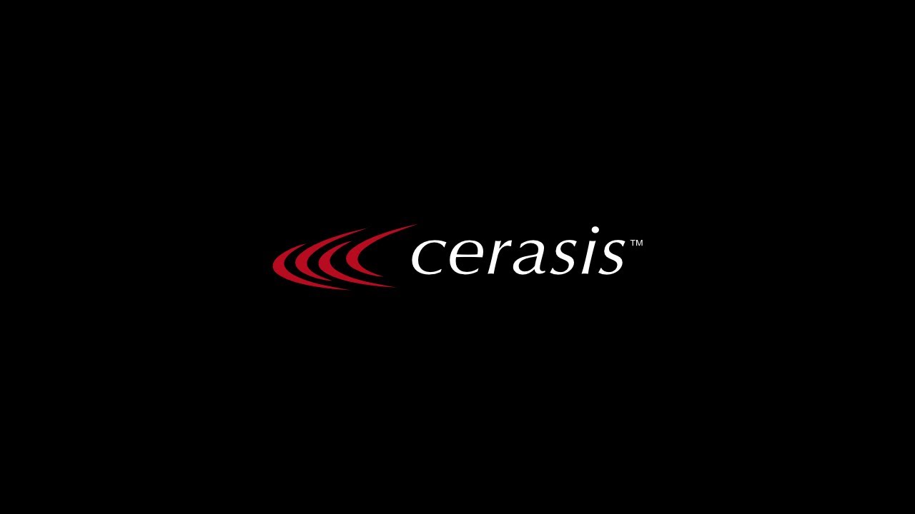 Who is Cerasis - The Transportation Management Company - YouTube