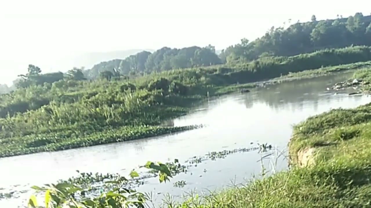 @Sitio Ibayo. San Mateo, Rizal - YouTube