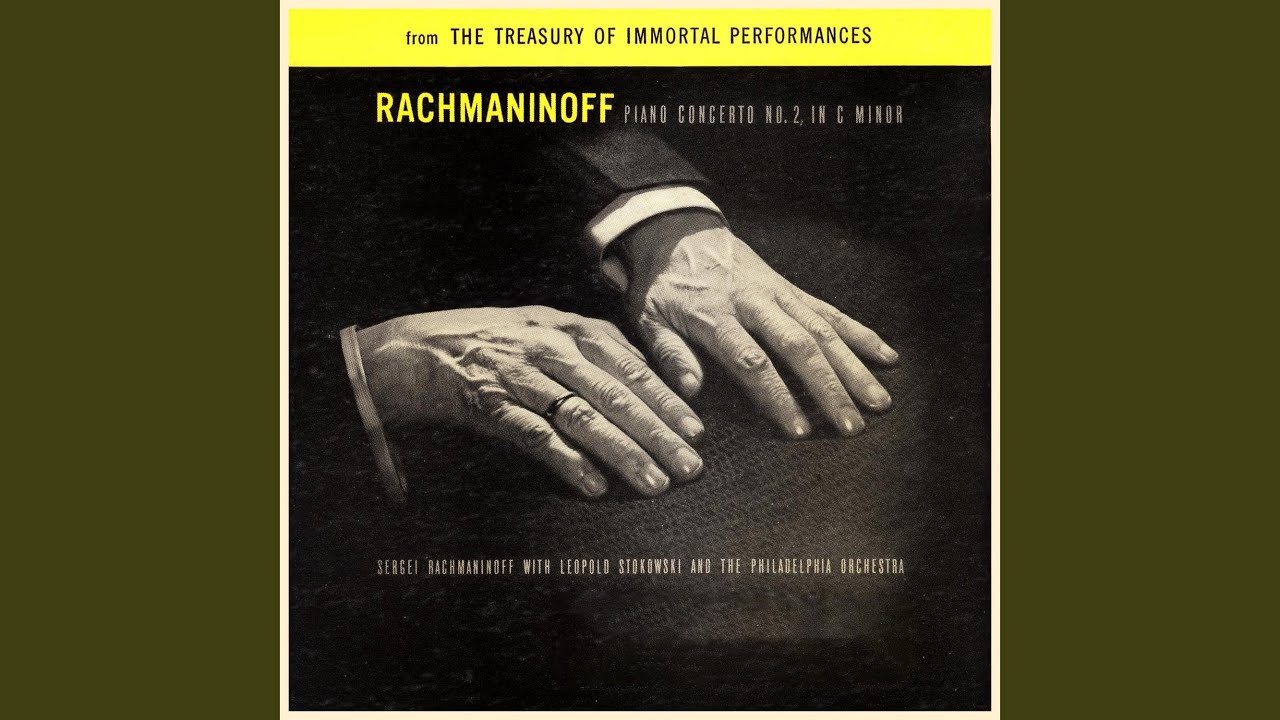 First Movement: Moderato - YouTube