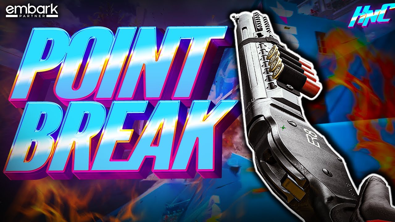 Is Point Break Good? | THE FINALS Season 9 (First Impression + Gameplay ...