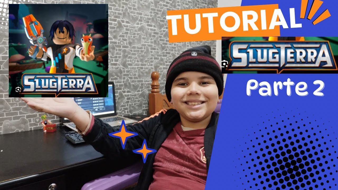 Arena de batalhas Slugterra Beta- Roblox parte 2 - YouTube