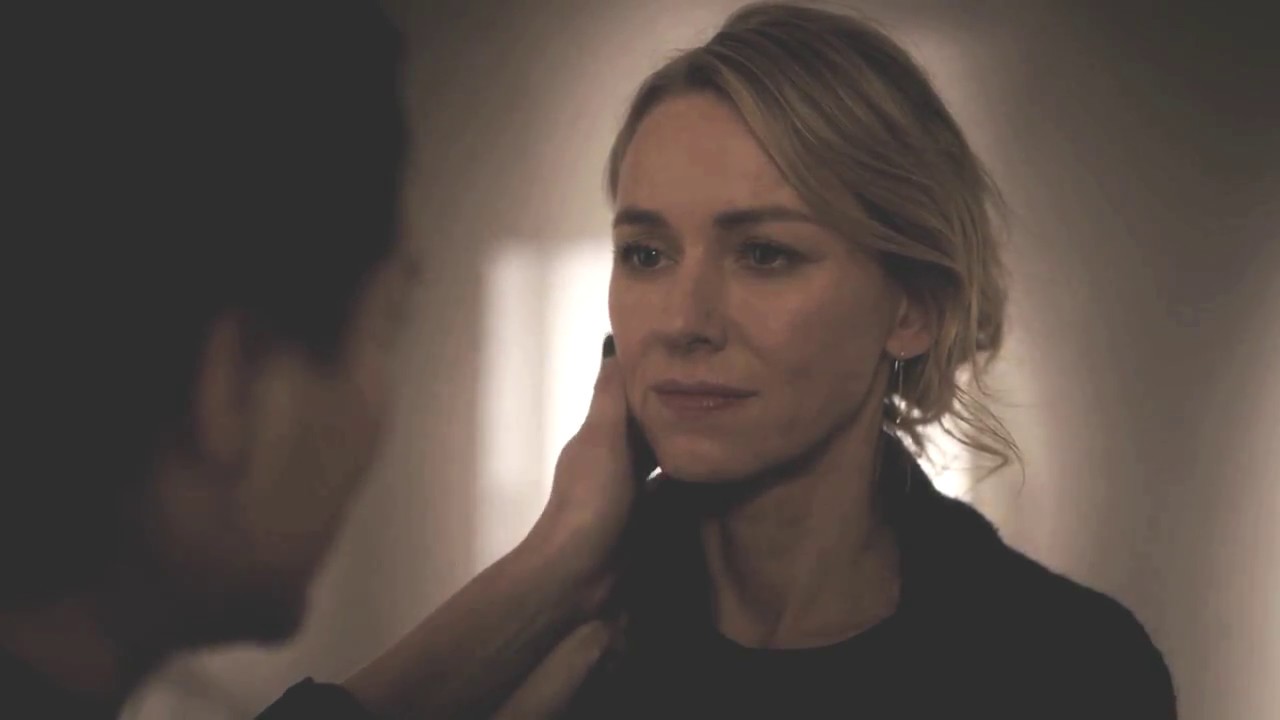 jean + sidney || i want you to want me - YouTube