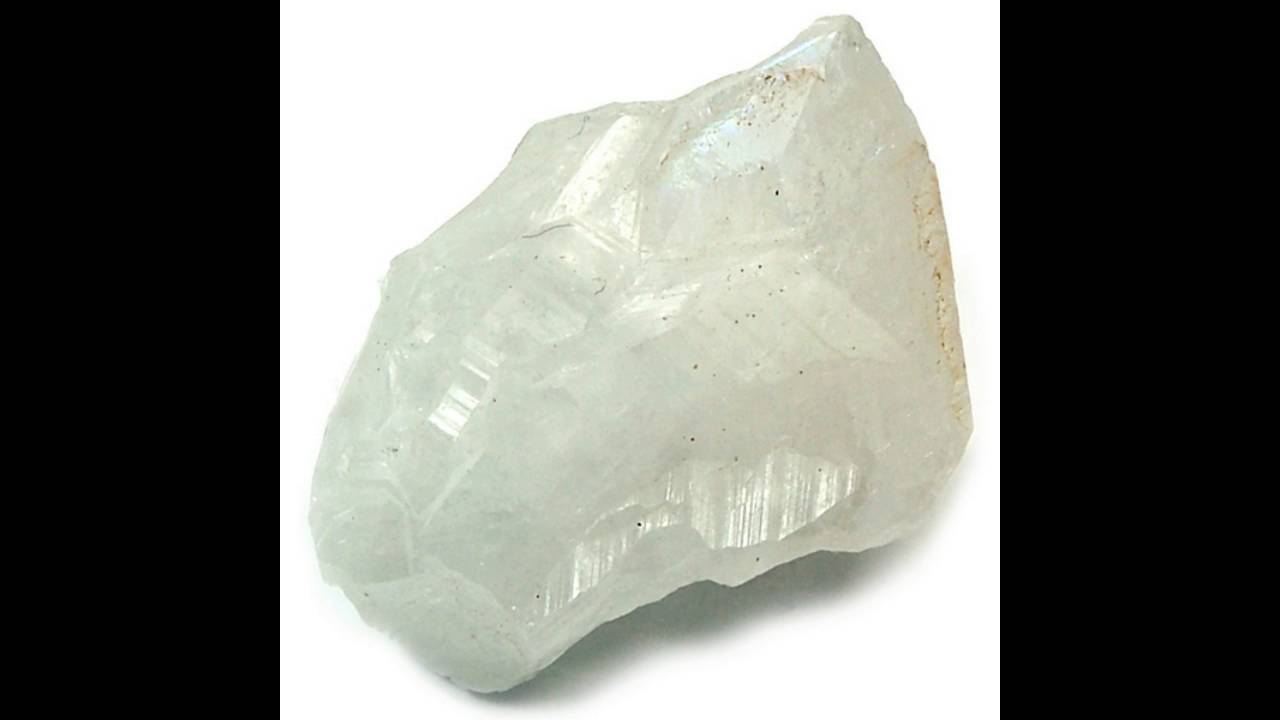 Healing Crystals Iris Quartz Information Video - YouTube