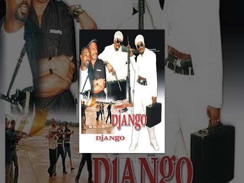 Django